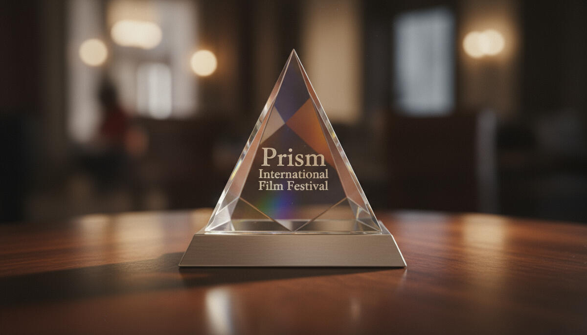 Prism International Film Festival